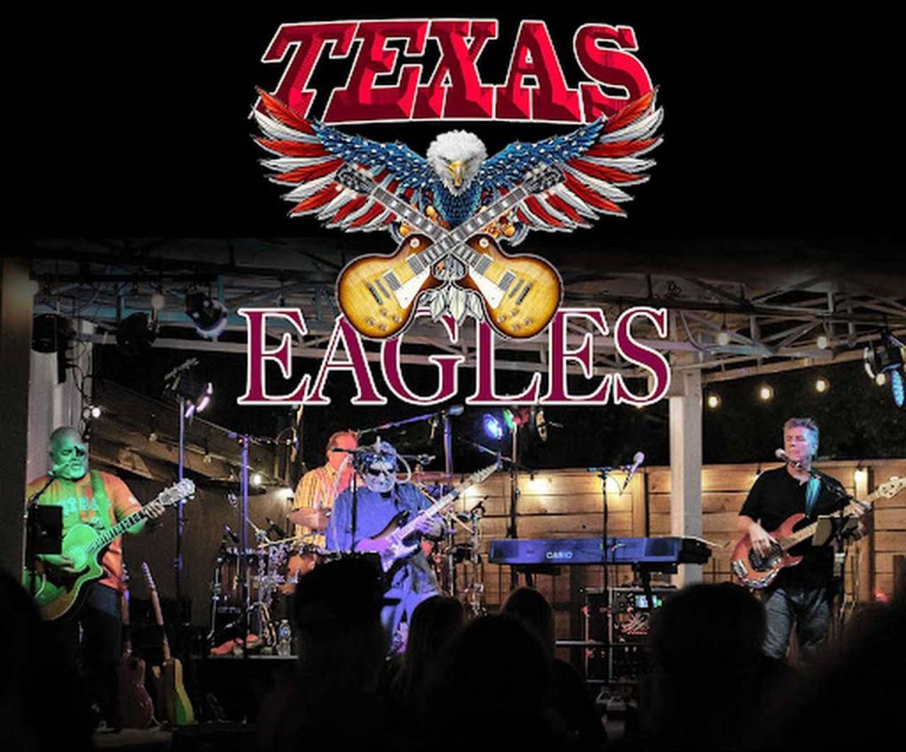 Texas Eagles Concert – Rendezvous Rosenberg